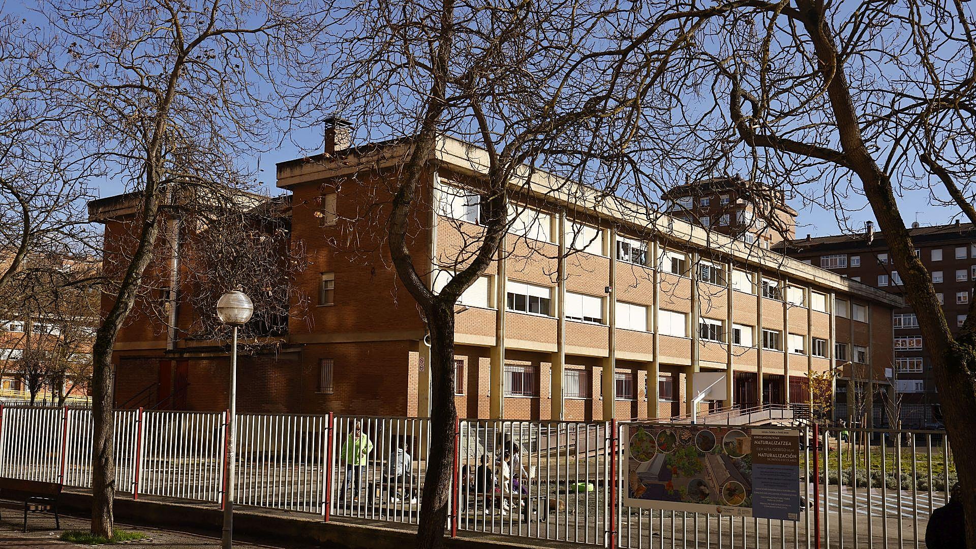 Steilas tacha de «cierre» la fusión de Umandi y Padre Orbiso | El Correo